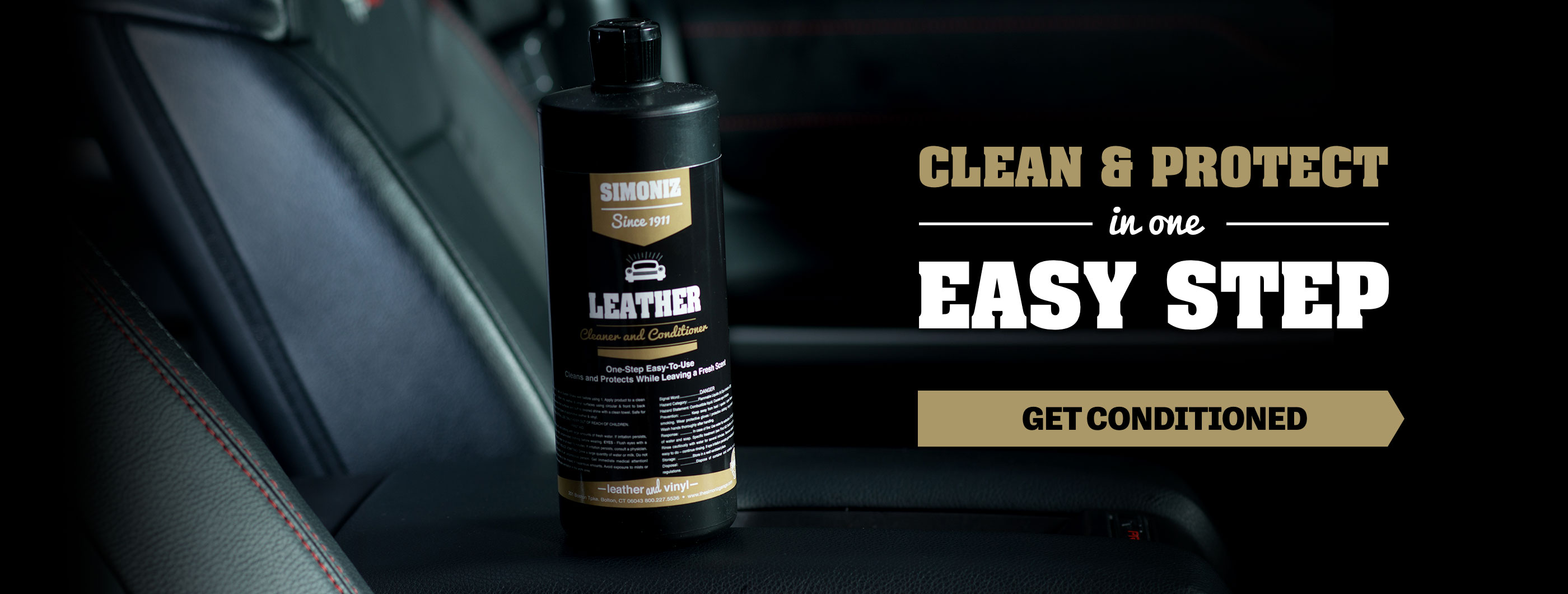 Buy Simoniz Car Care Products Online