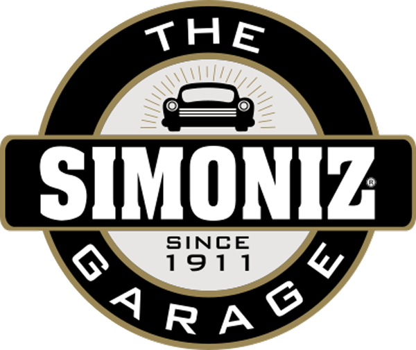 Simoniz Original Paste Wax | The Simoniz Garage